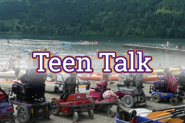 teen talk 2 – Cure SMA Canada